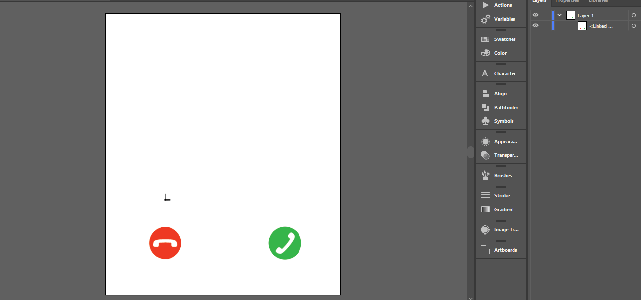 How To Change Background Color For SVG Files With White Text And 