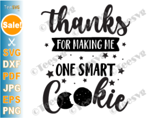 Thank You Teacher Images Graphic | Thanks for Making Me One Smart ...