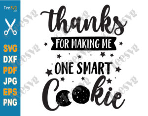 Thank You Teacher Images Graphic | Thanks for Making Me One Smart ...